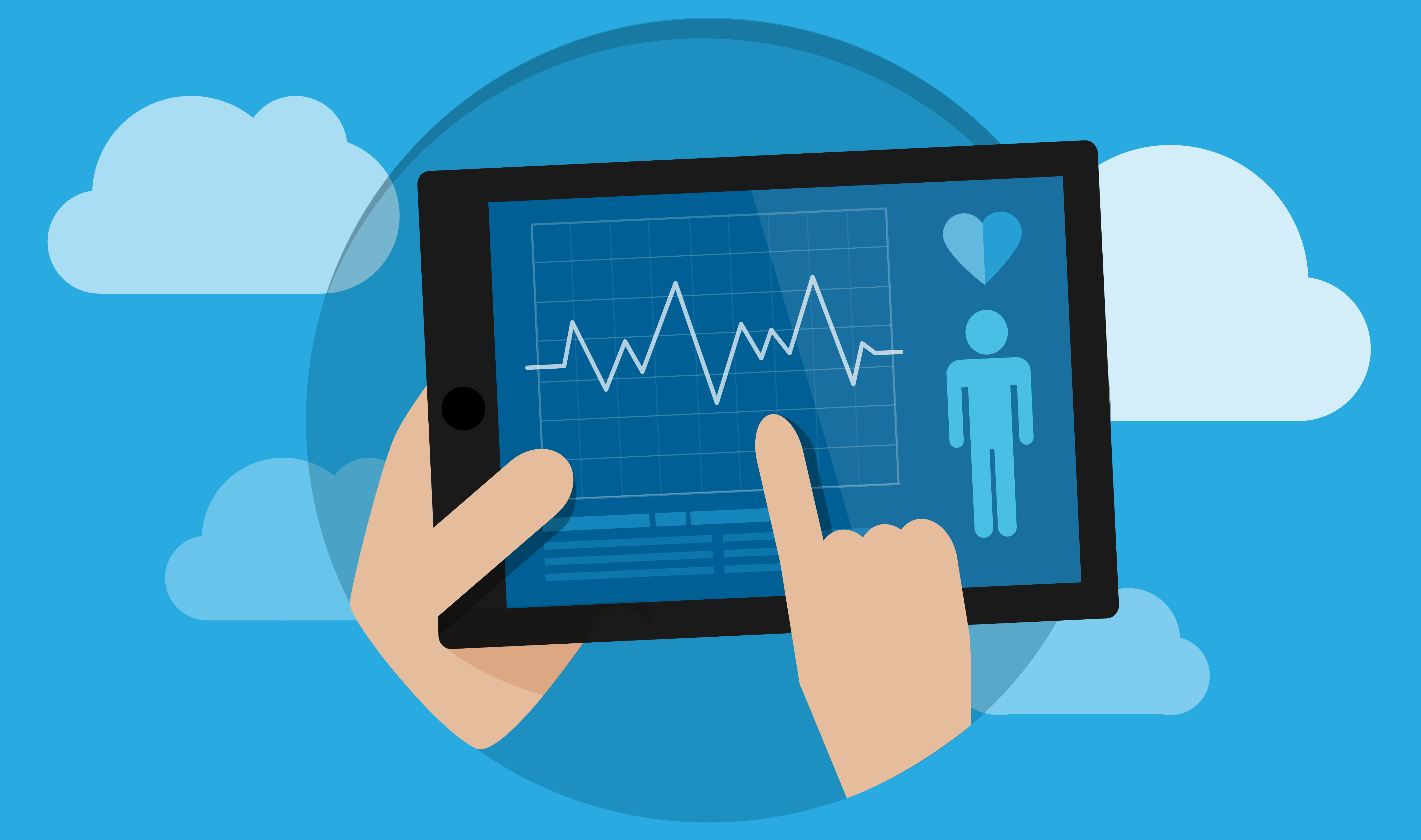 Are Cloud-Based EHRs the Solution to Interoperability? Are Cloud-Based EHRs the Solution to Interoperability?