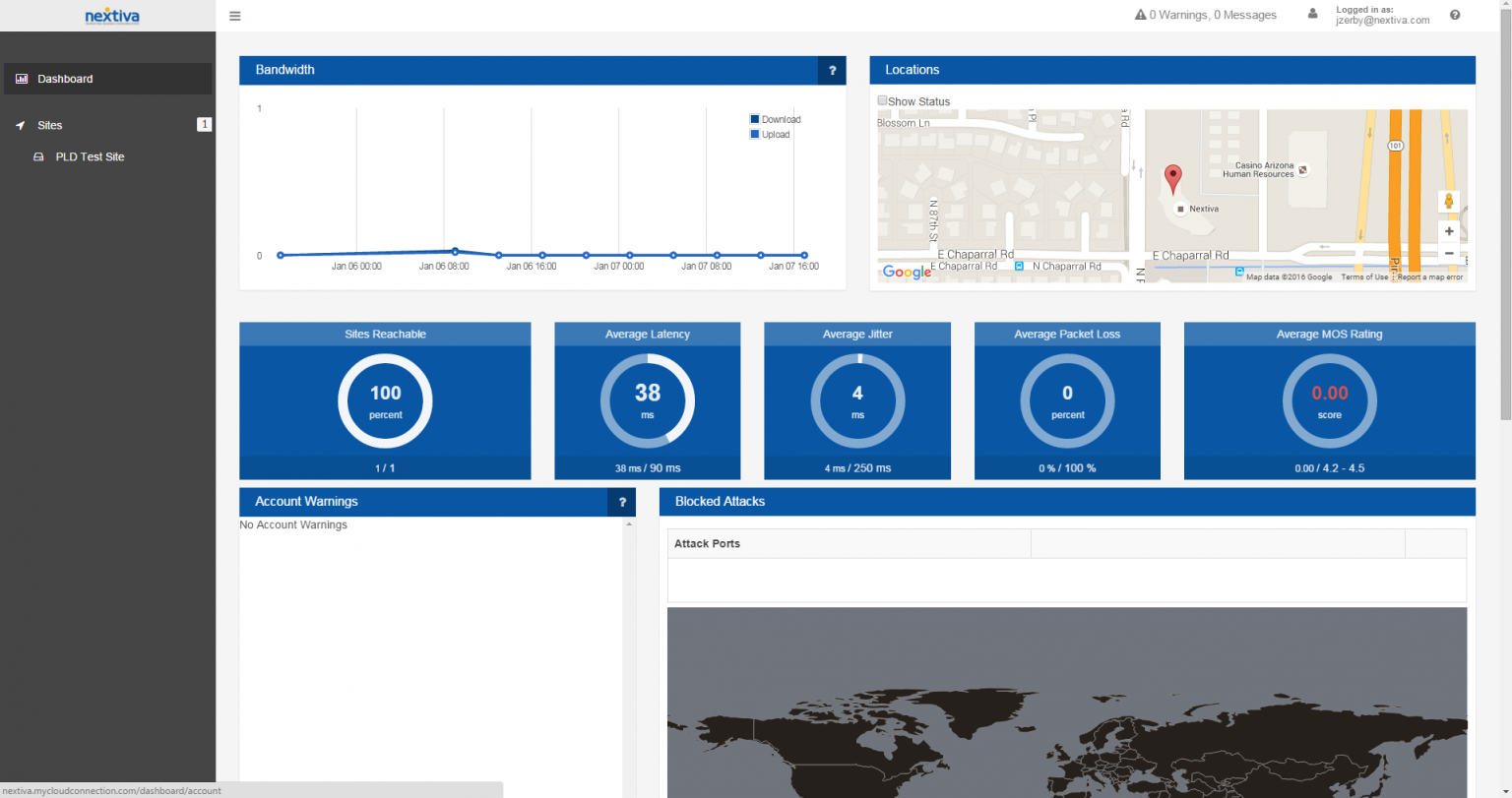 6 Best VoIP Software & Providers for 2024