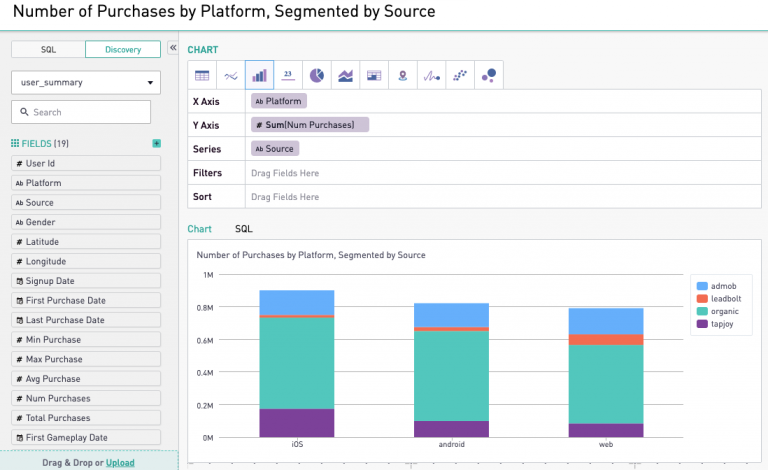 Reporting Tools Software Guide 2025
