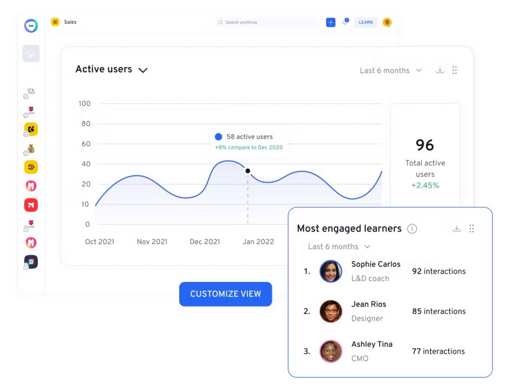 LMS Upgrade: How to Update Your System
