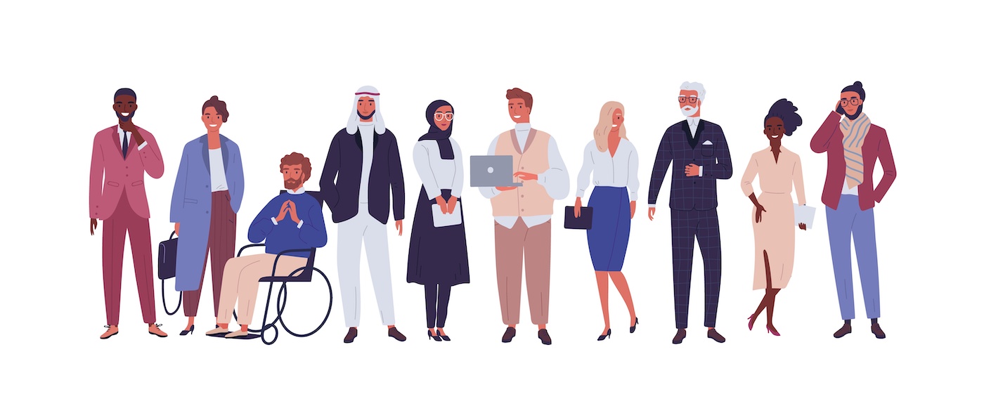 The Complete Guide to Diversity Hiring in 2025