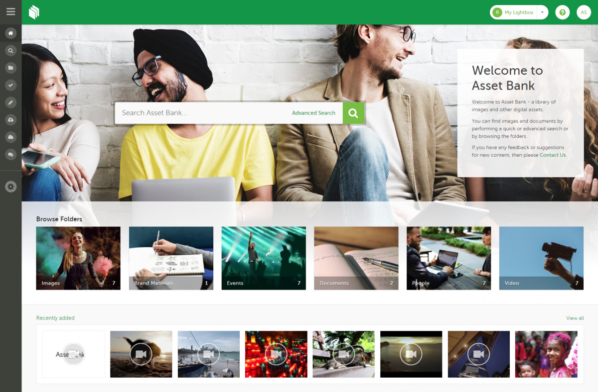 Best Digital Asset Management Software & Tools