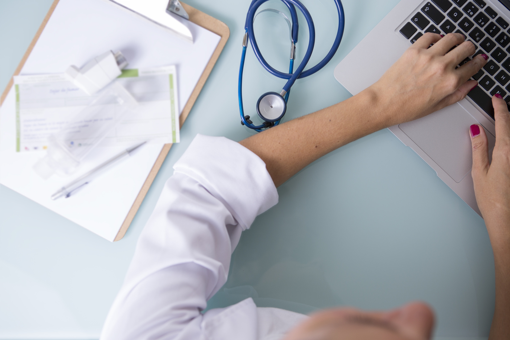 5 Practice Management Features to Consider This Year | TechnologyAdvice