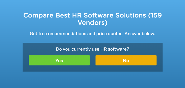 Workday vs PeopleSoft: Top HR Software Comparison