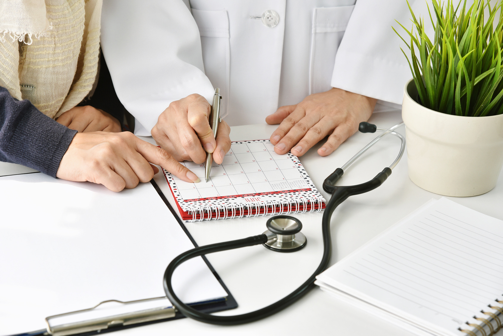 Why Streamlining Appointment Scheduling Is a Win-Win for Patients and ...