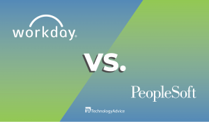 Workday vs PeopleSoft: Top HR Software Comparison (2023)