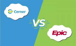 Cerner vs Epic: Top EHR Vendors | TechnologyAdvice