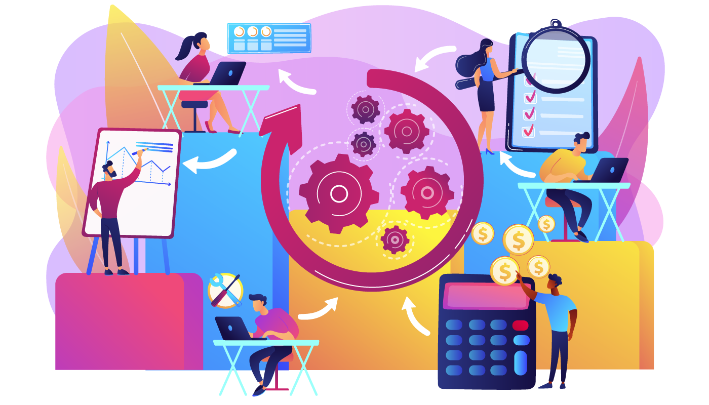 The Best ERP Solutions for Operation Management | TA