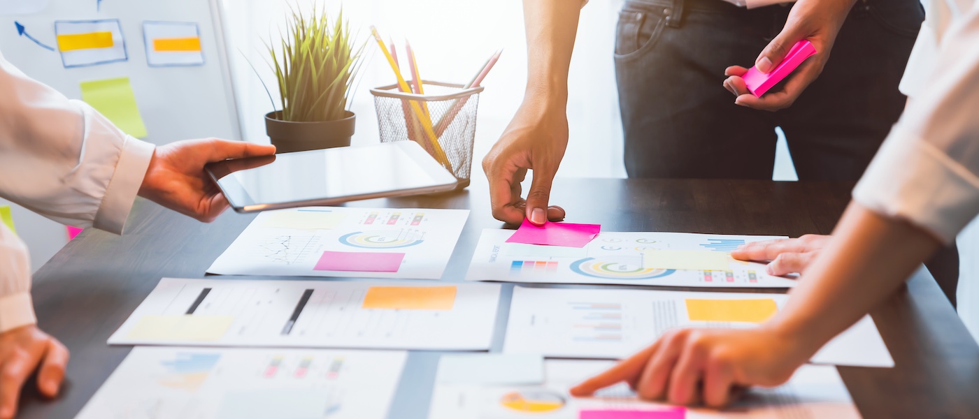 What is a Project Charter? A Definitive Guide