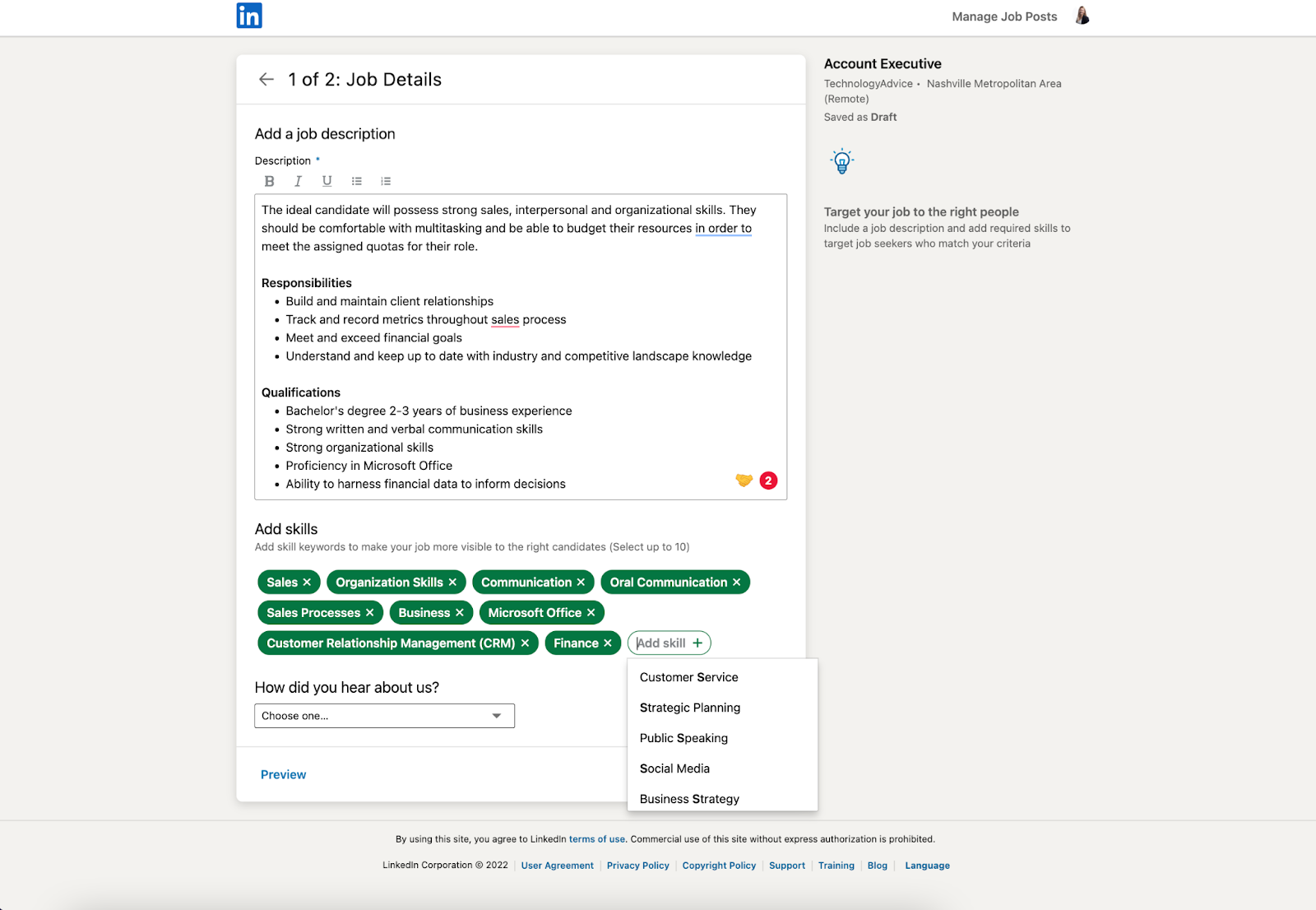 6 Best Job Posting Sites for Employers
