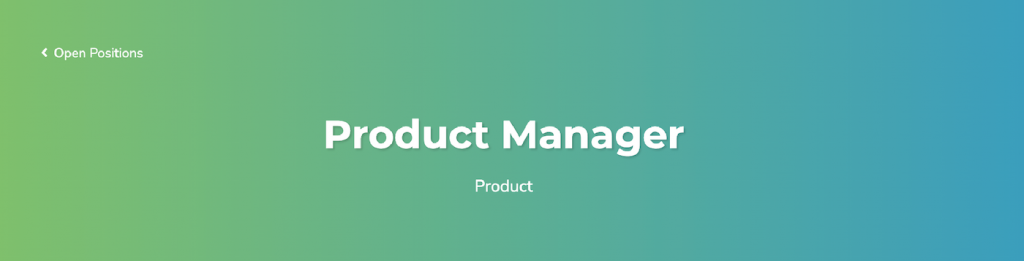 How to Write an Effective Job Description | TechnologyAdvice