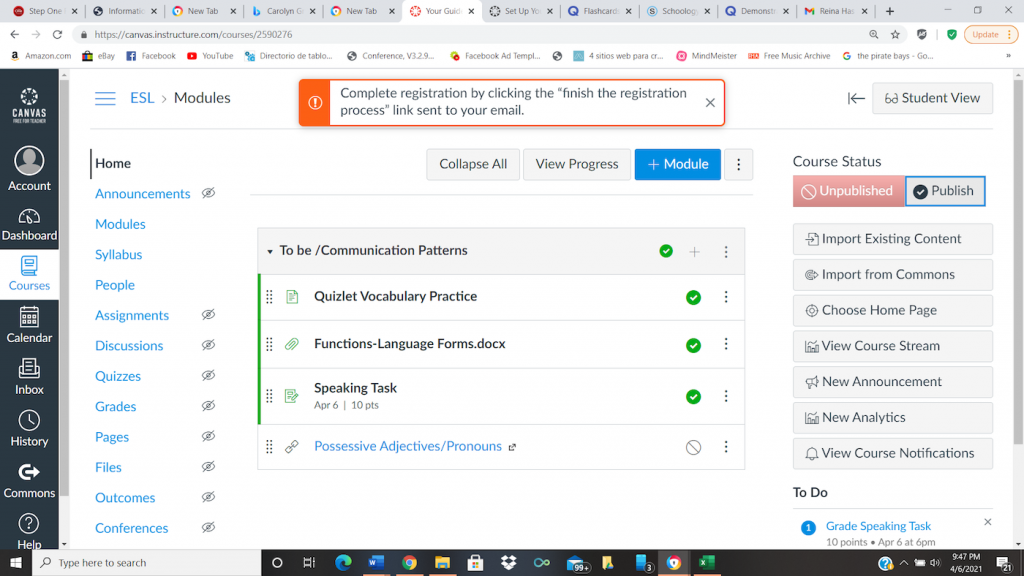 LMS Features You Need for a Great E-Learning Program