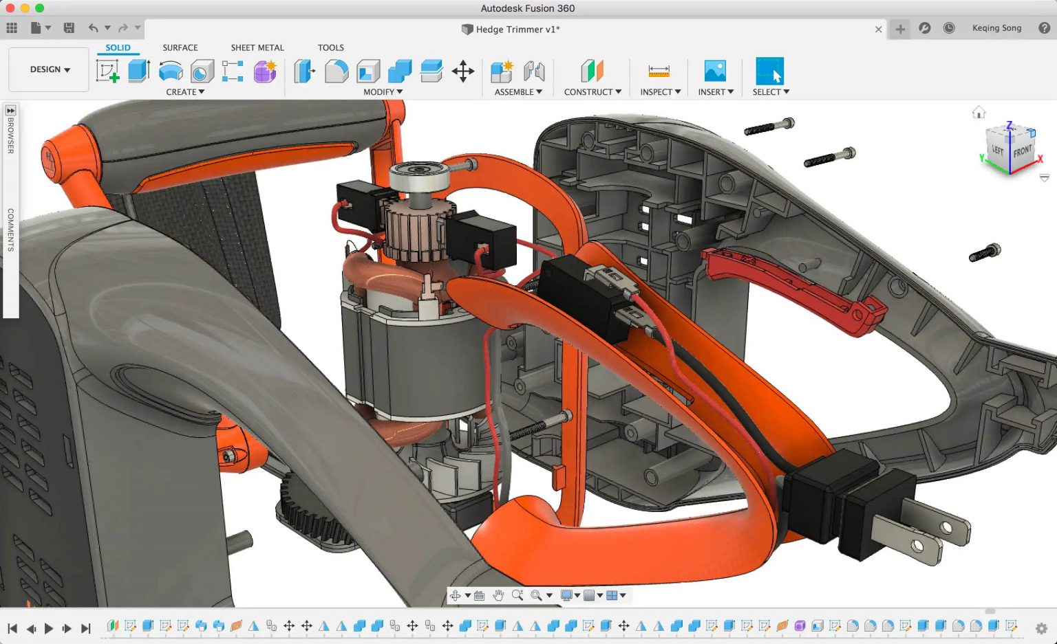 The Best CAD/CAM Software | TechnologyAdvice