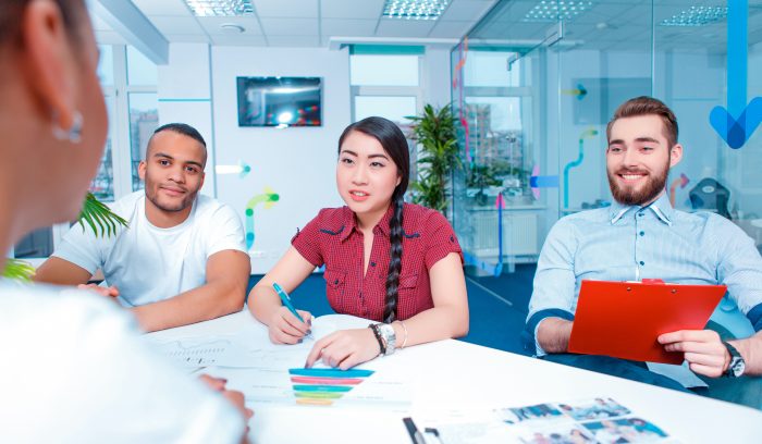 Selecting your Diverse Interview Panel | TechnologyAdvice