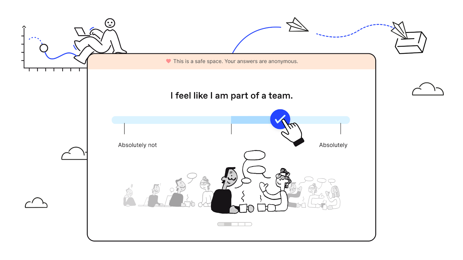 What is a Pulse Survey?