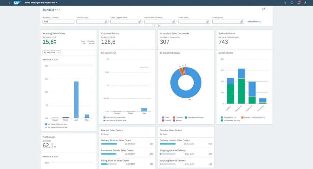 Benefits of Integrating ERP with IoT | TechnologyAdvice