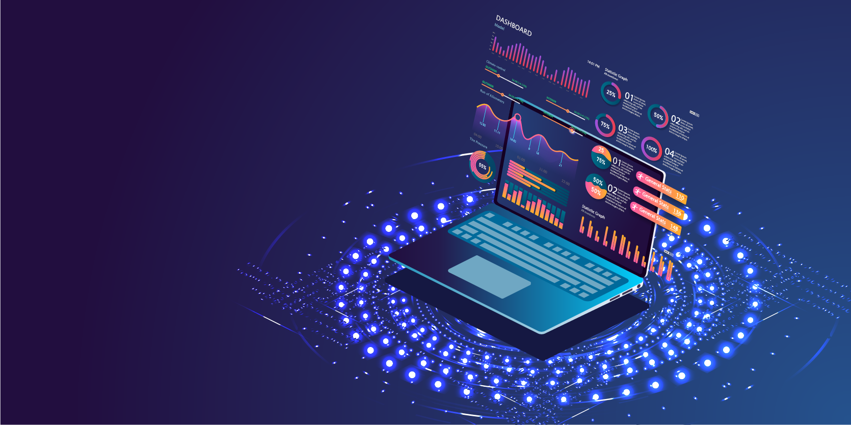 What is Embedded Analytics? | TechnologyAdvice