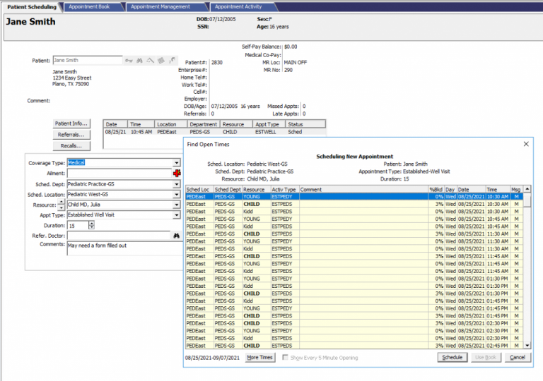 Best EMR & EHR Software for 2024
