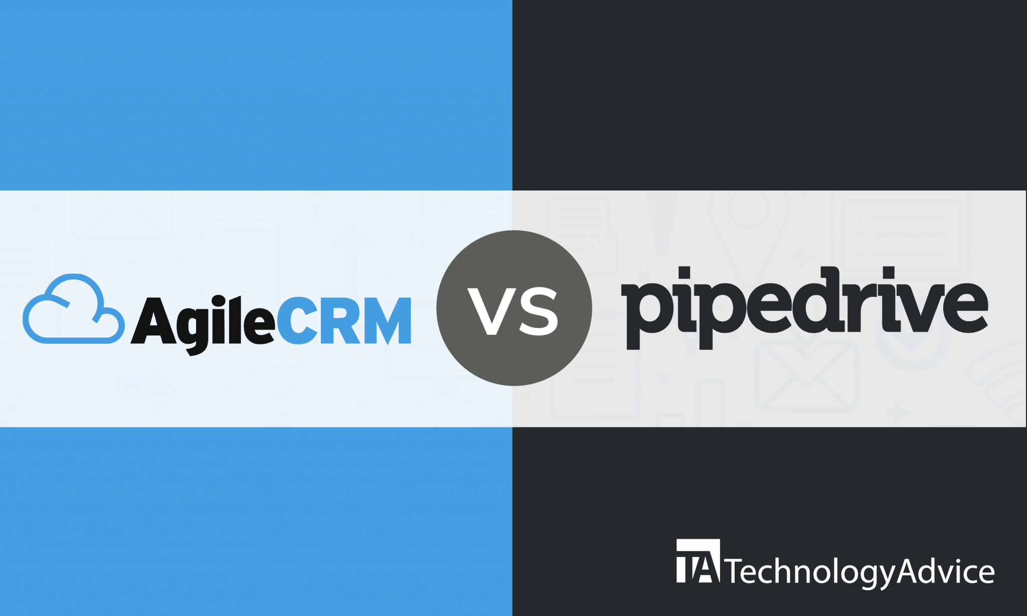 Microsoft Dynamics vs. Pipedrive | TechnologyAdvice