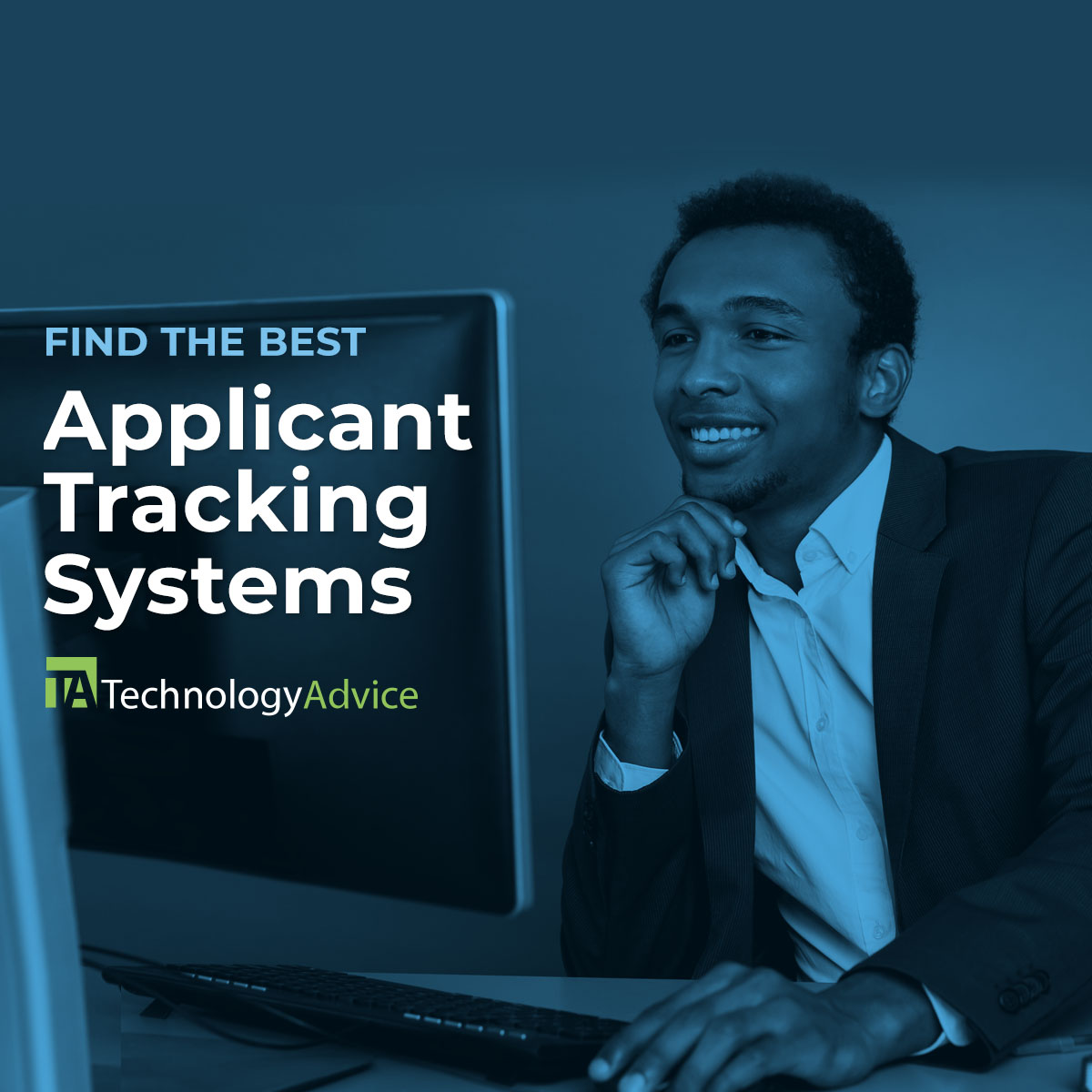 Top Applicant Tracking Systems (ATS) for 2025