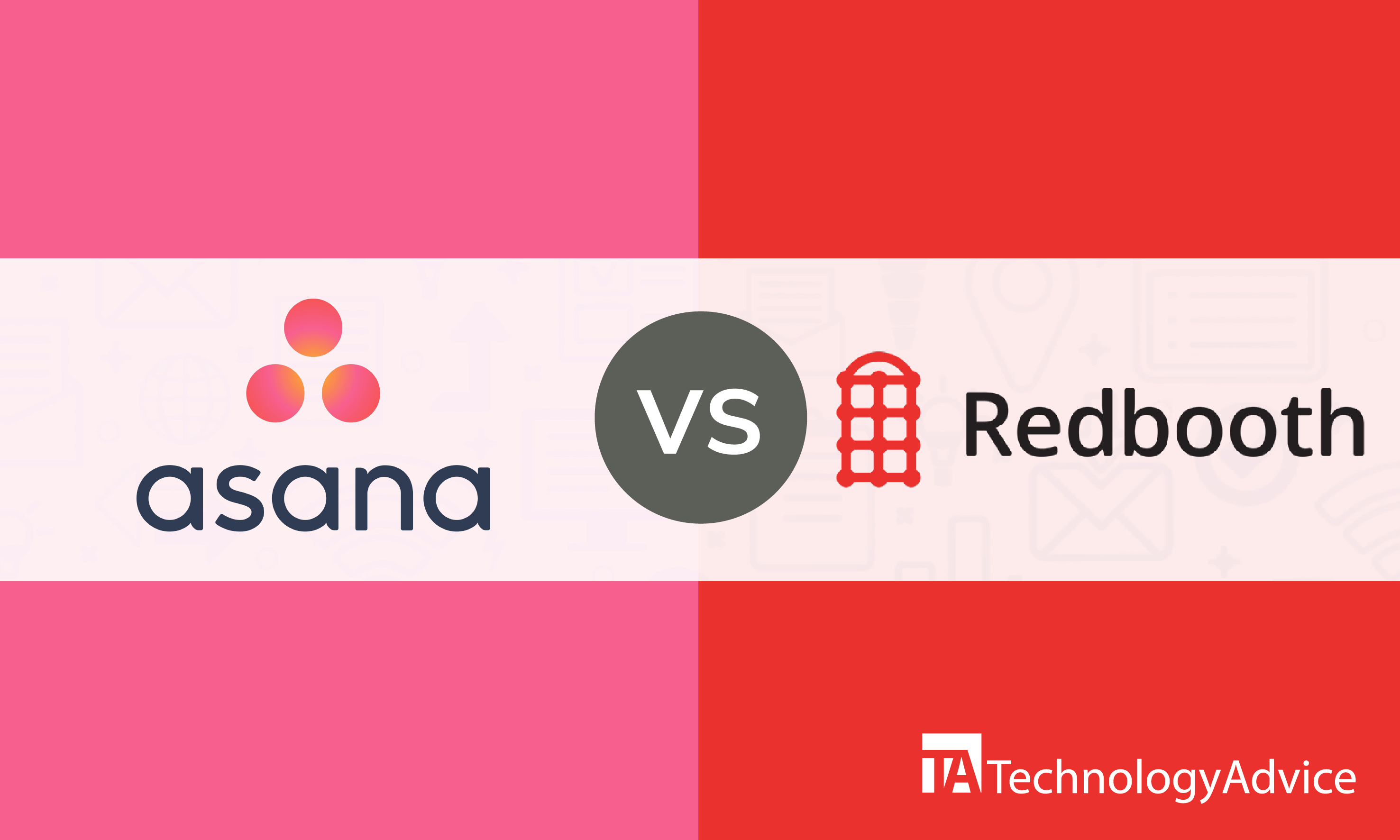 Asana vs. Redbooth PM | TechnologyAdvice