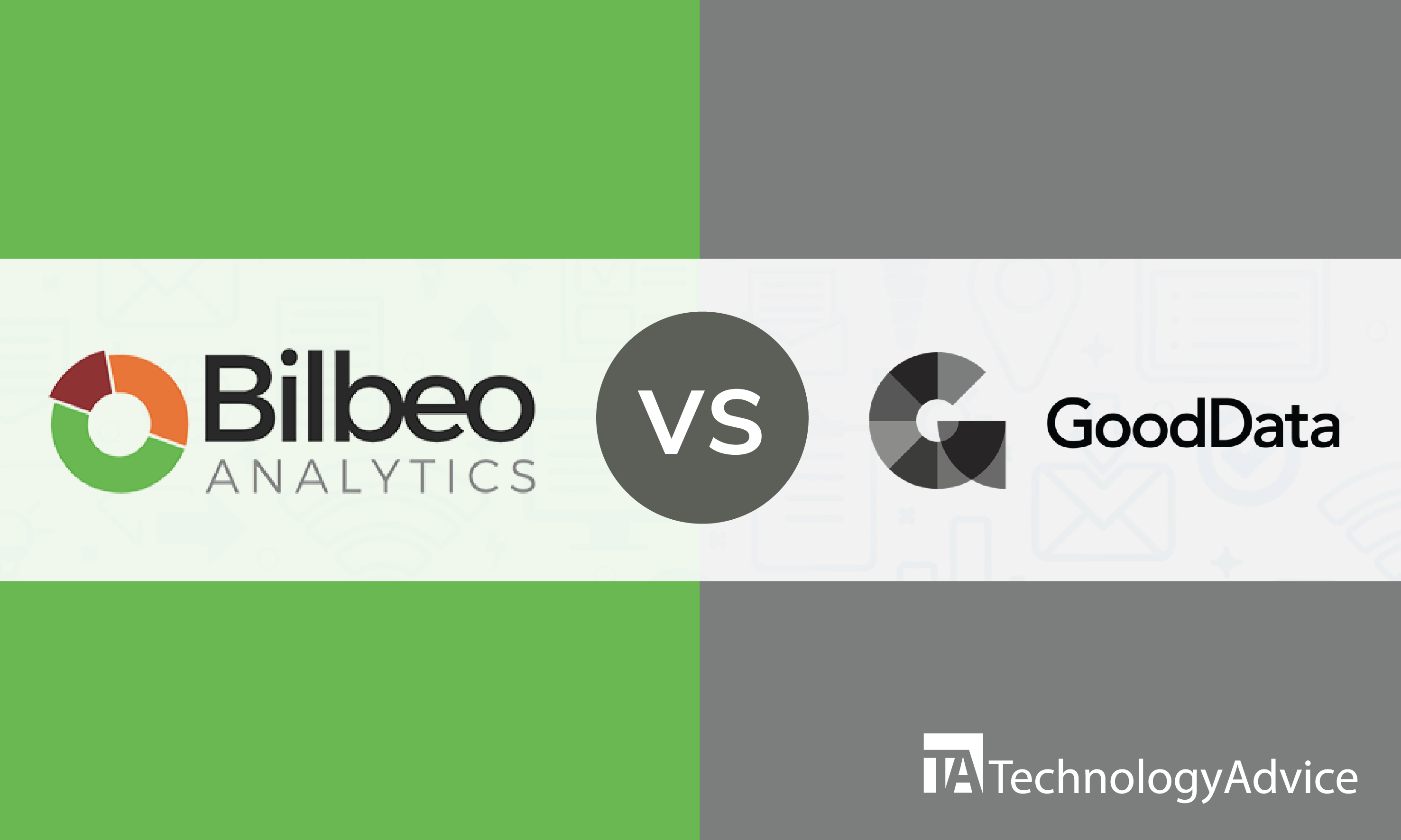 Bilbeo Analytics vs. GoodData | TechnologyAdvice