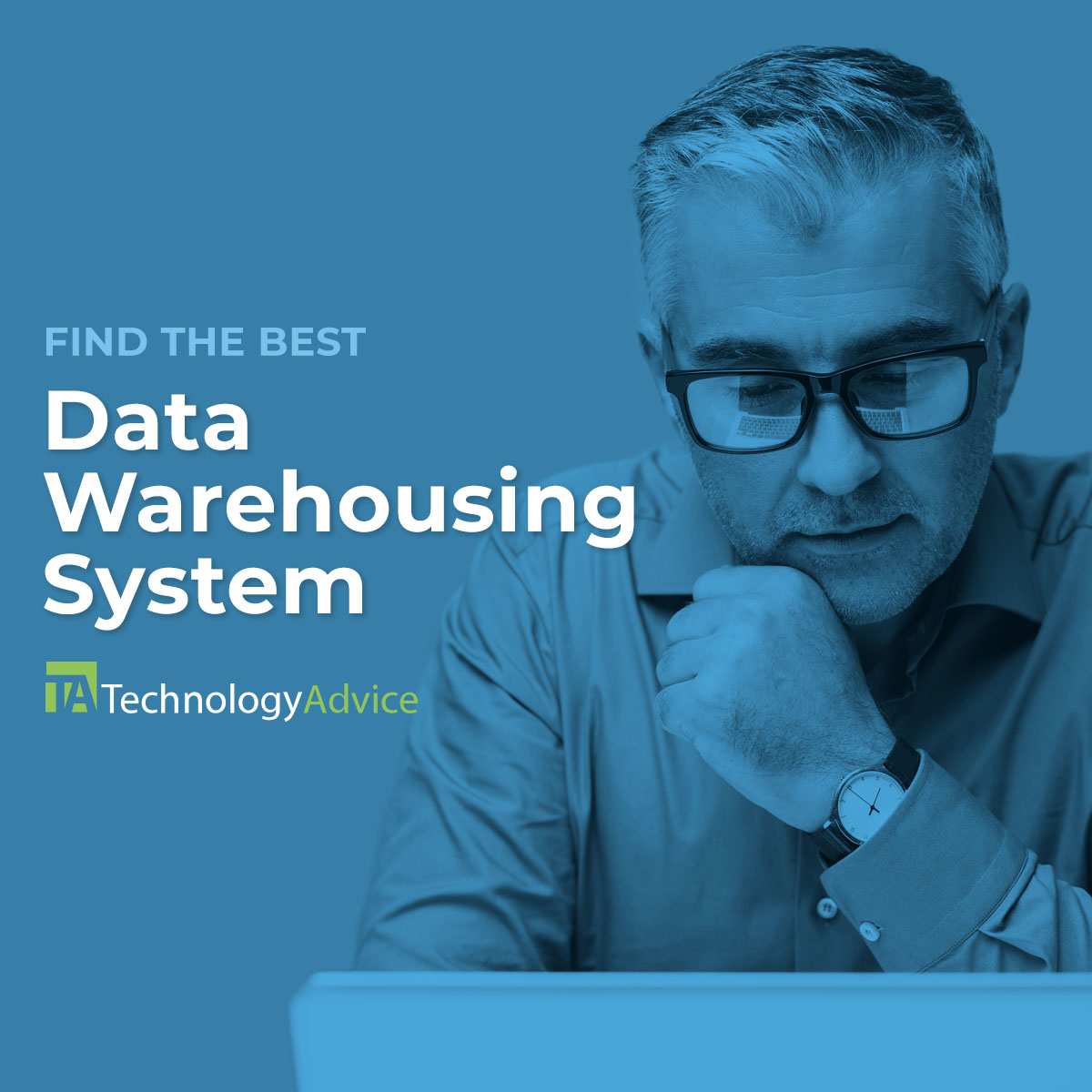 Best Data Warehouse Software