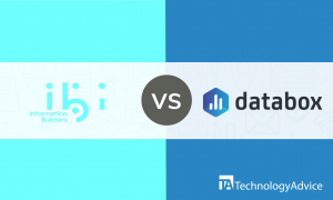 Ibi vs. Databox | TechnologyAdvice