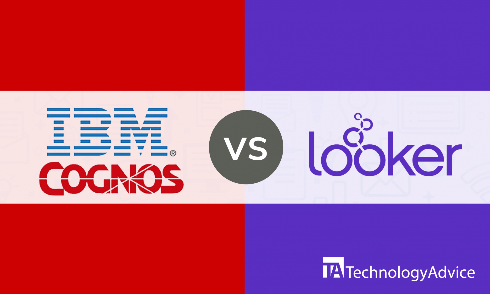 IBM Cognos vs. MicroStrategy | TechnologyAdvice
