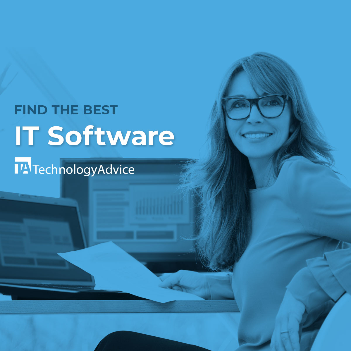 Best IT Software & Tools