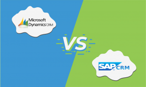 Microsoft Dynamics vs. SAP Digital CRM | TechnologyAdvice