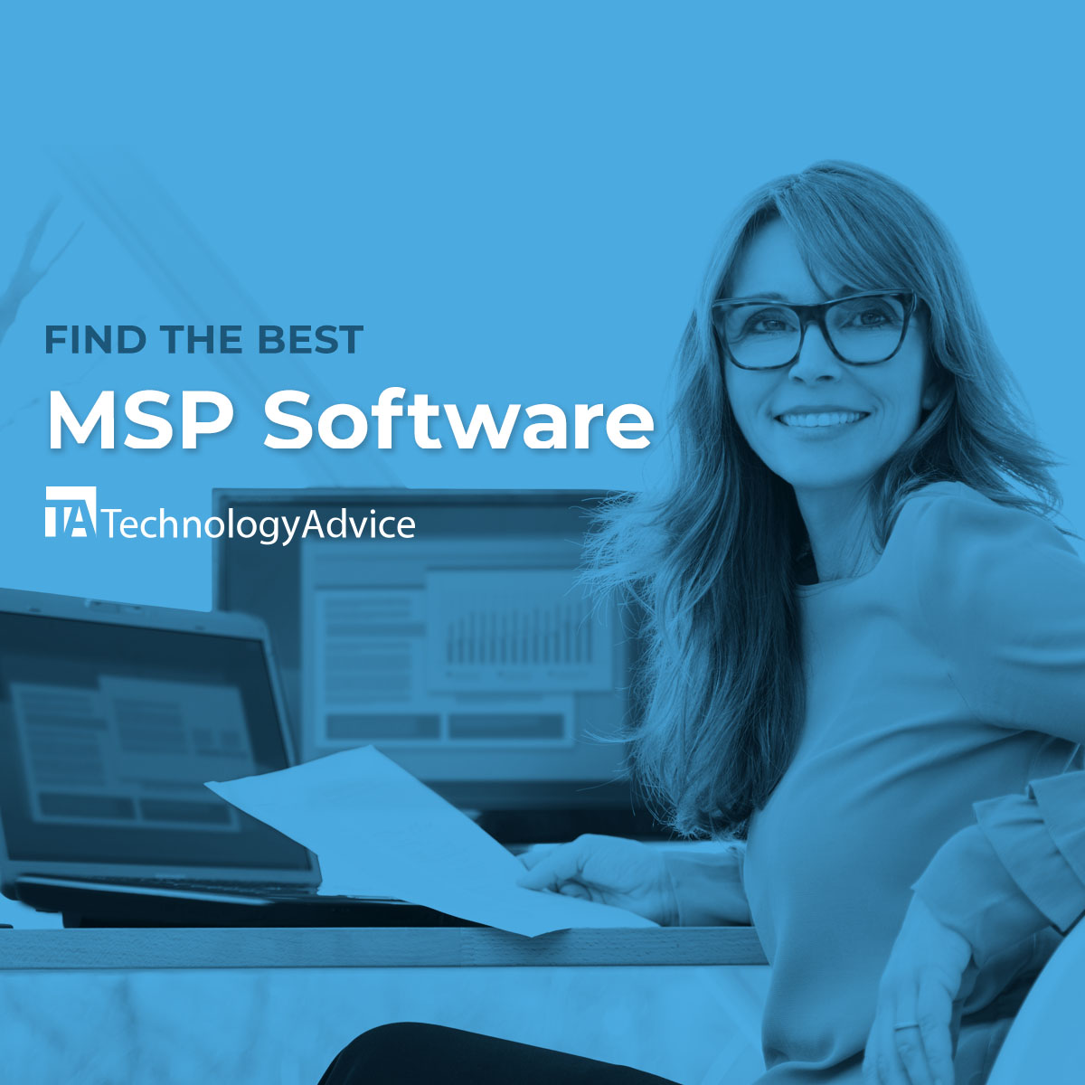 Overview of Managed Service Provider (MSP) Software in 2023