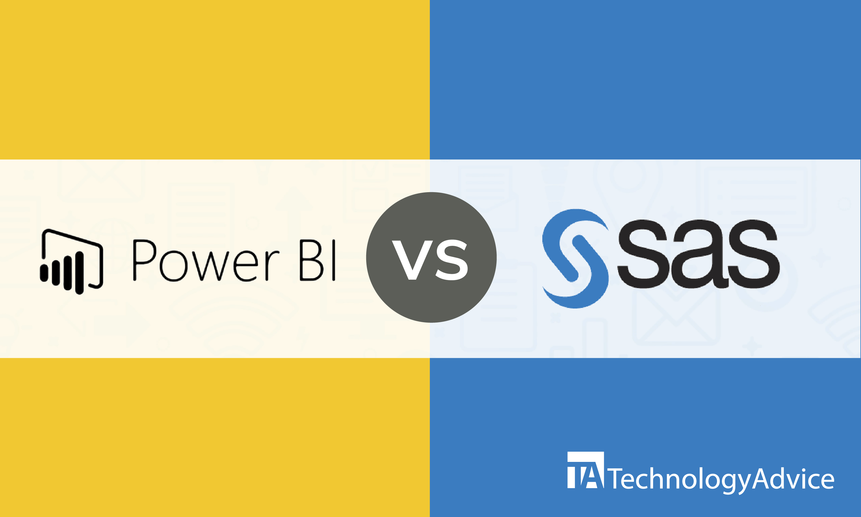 Power BI vs. SAS BI | TechnologyAdvice