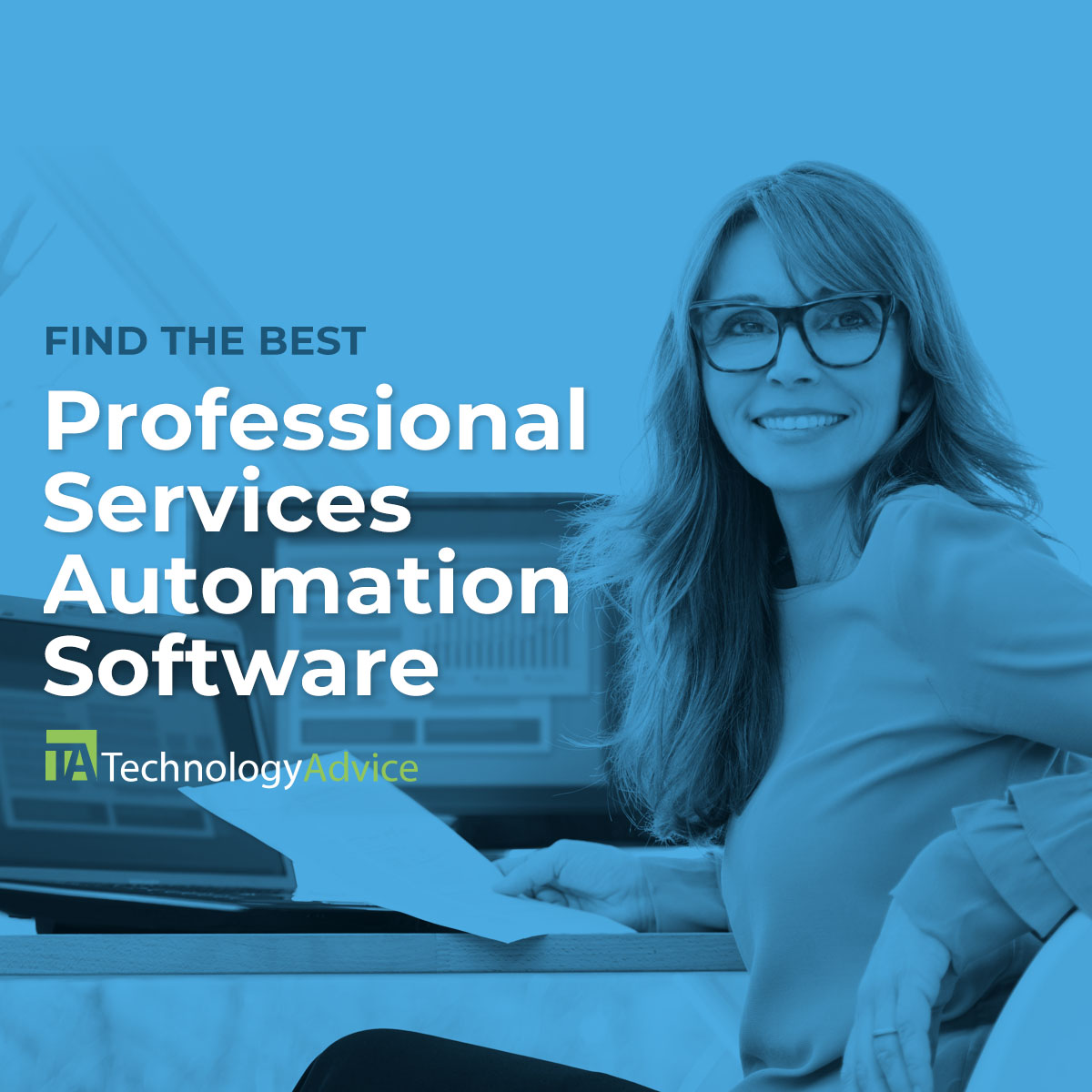 Best PSA Software & Tools for 2023 | TechnologyAdvice