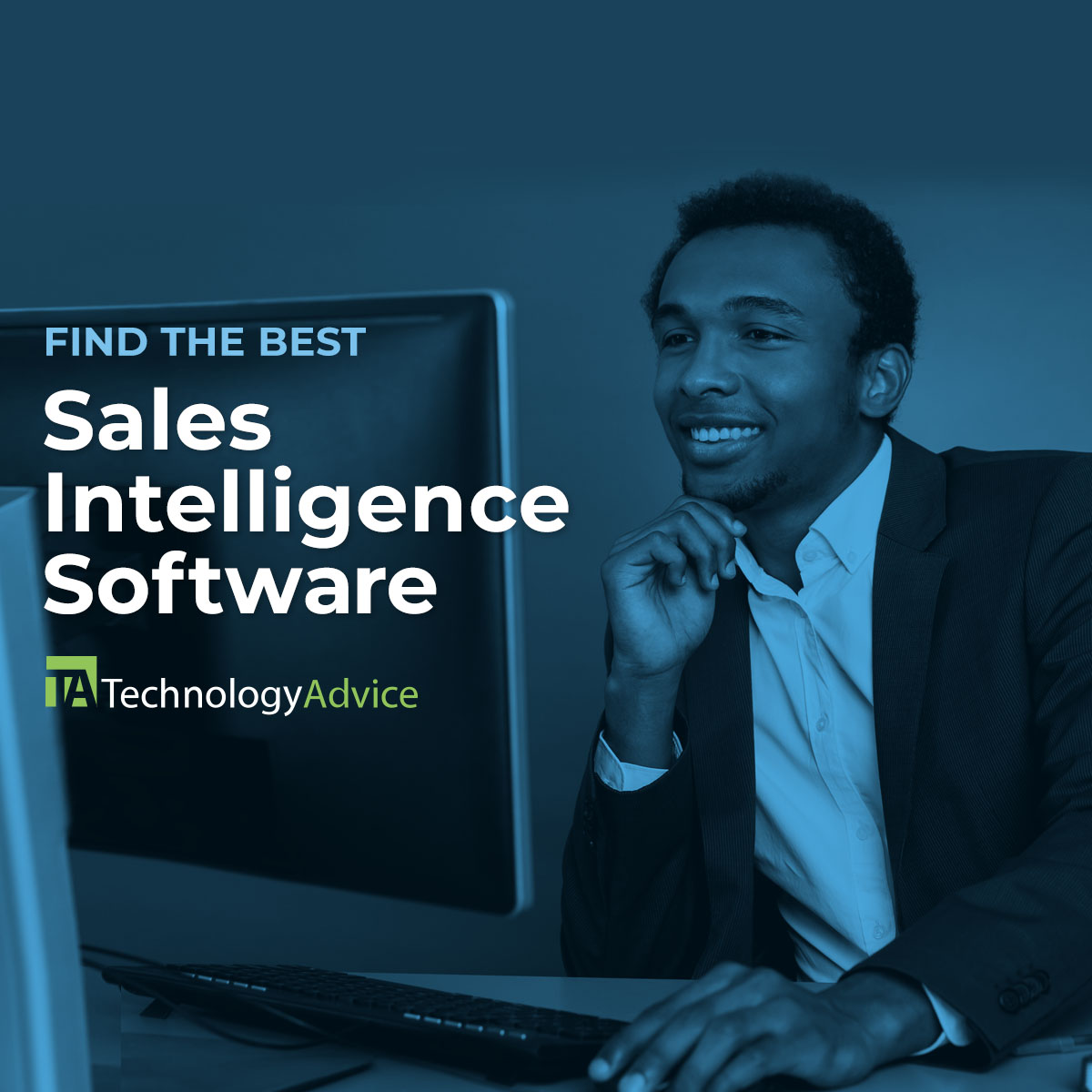 Best Sales Intelligence Software 2024