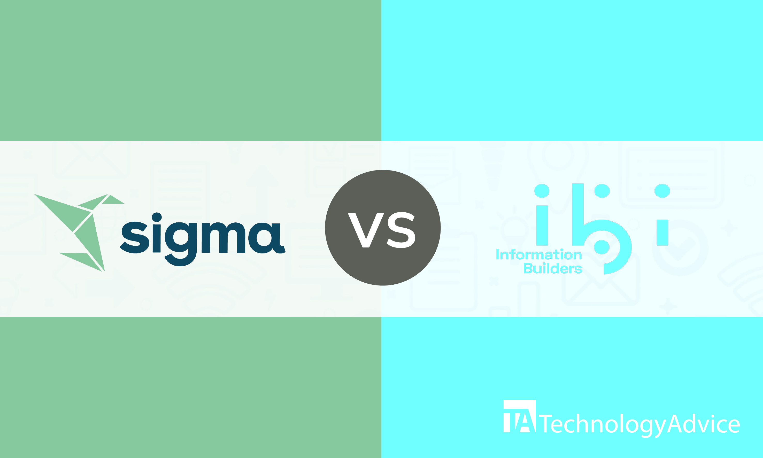 Sigma vs. Ibi | TechnologyAdvice