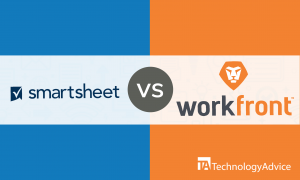 Smartsheet vs. Workfront | TechnologyAdvice