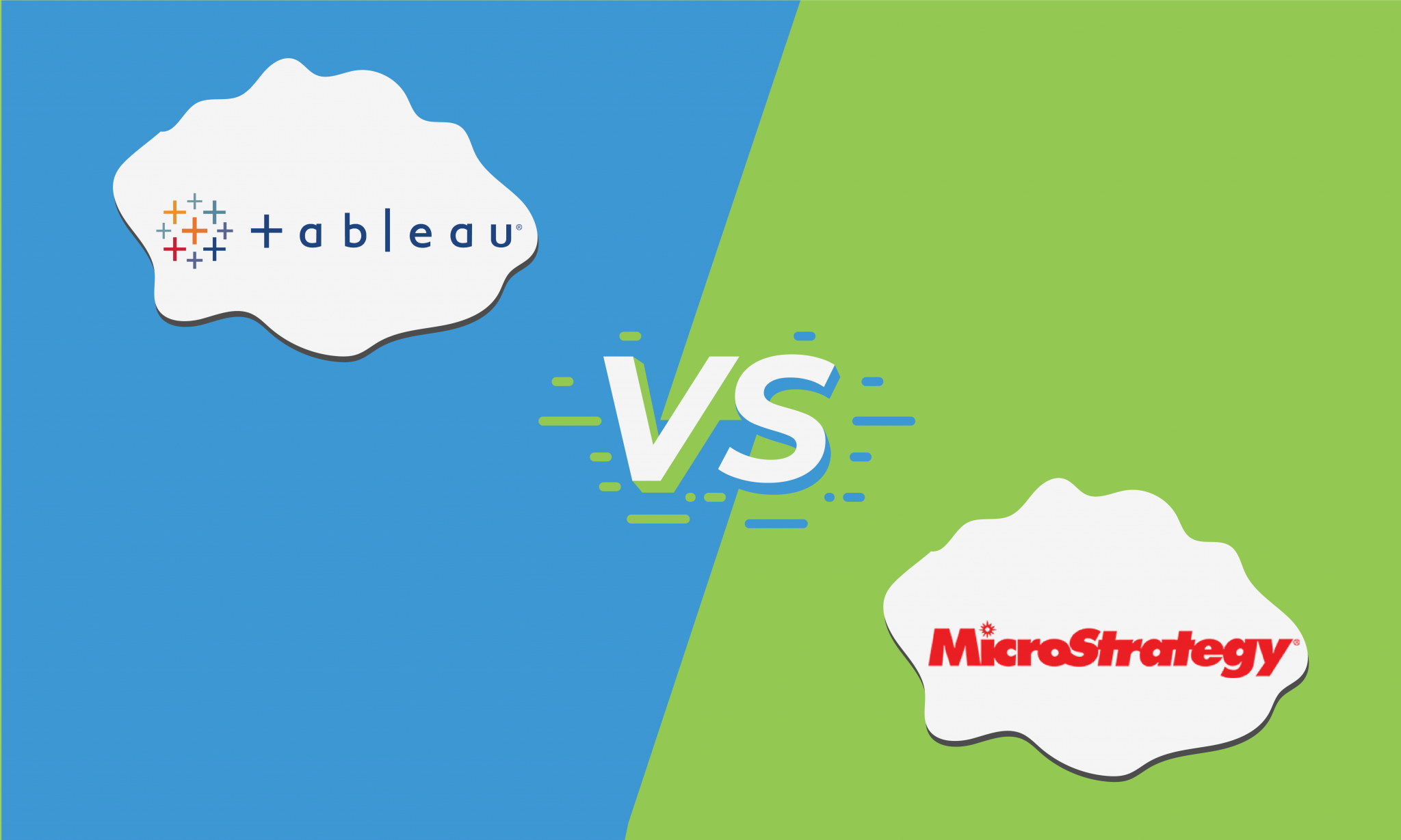 IBM Cognos vs. MicroStrategy | TechnologyAdvice