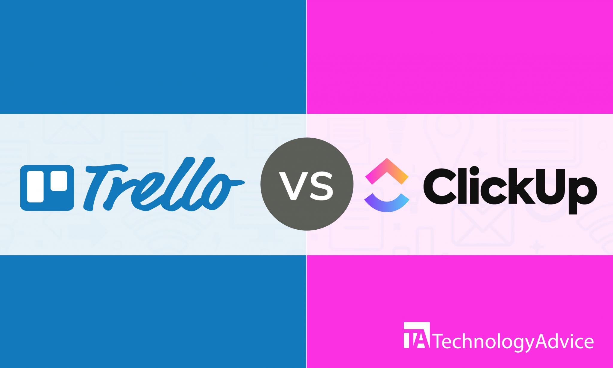 Trello vs Microsoft Project | TechnologyAdvice Trello vs Microsoft Project | TechnologyAdvice