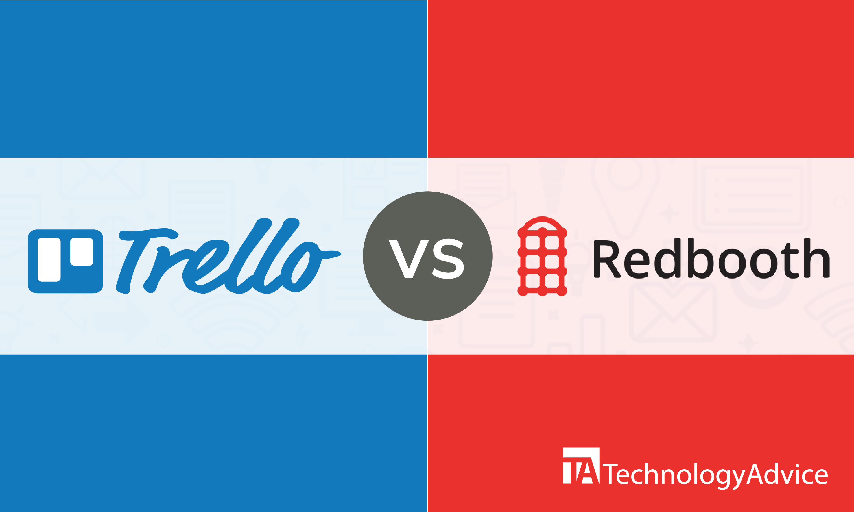 Trello vs. Redbooth | TechnologyAdvice