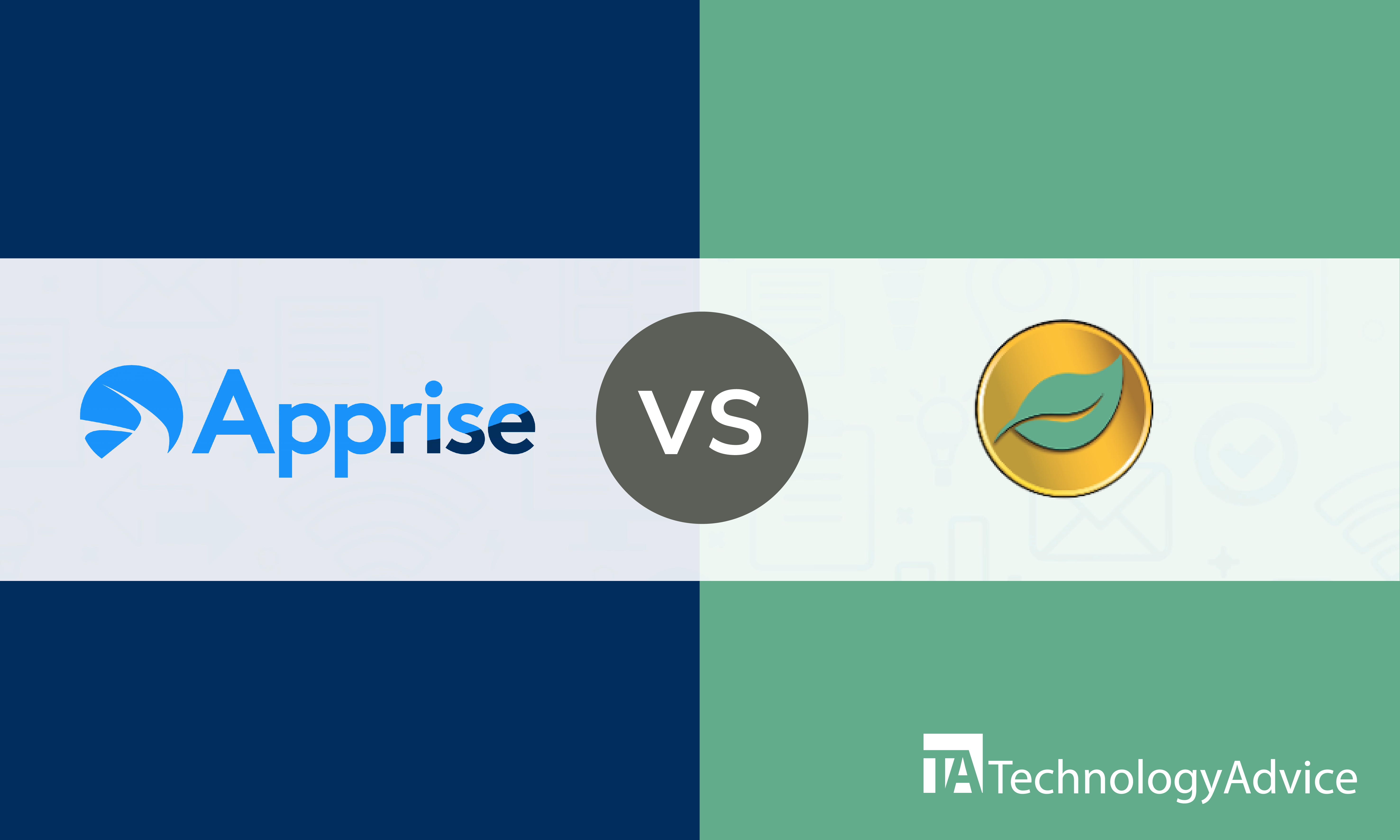 Apprise ERP vs. Alere ERP | TechnologyAdvice