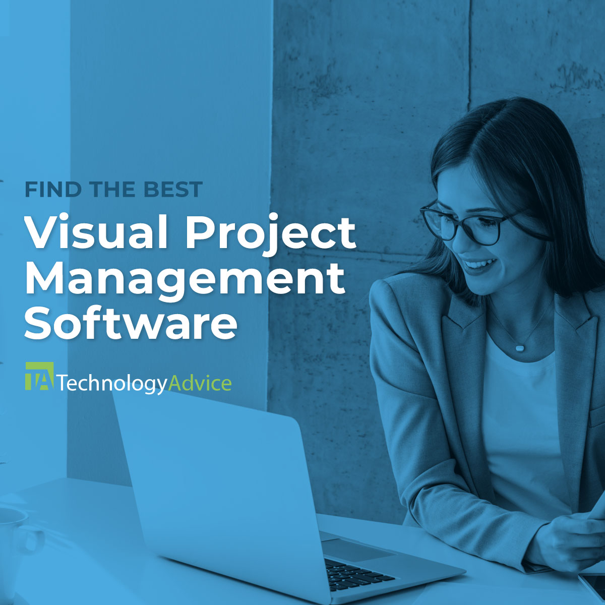 Visual Project Management Software & Tools