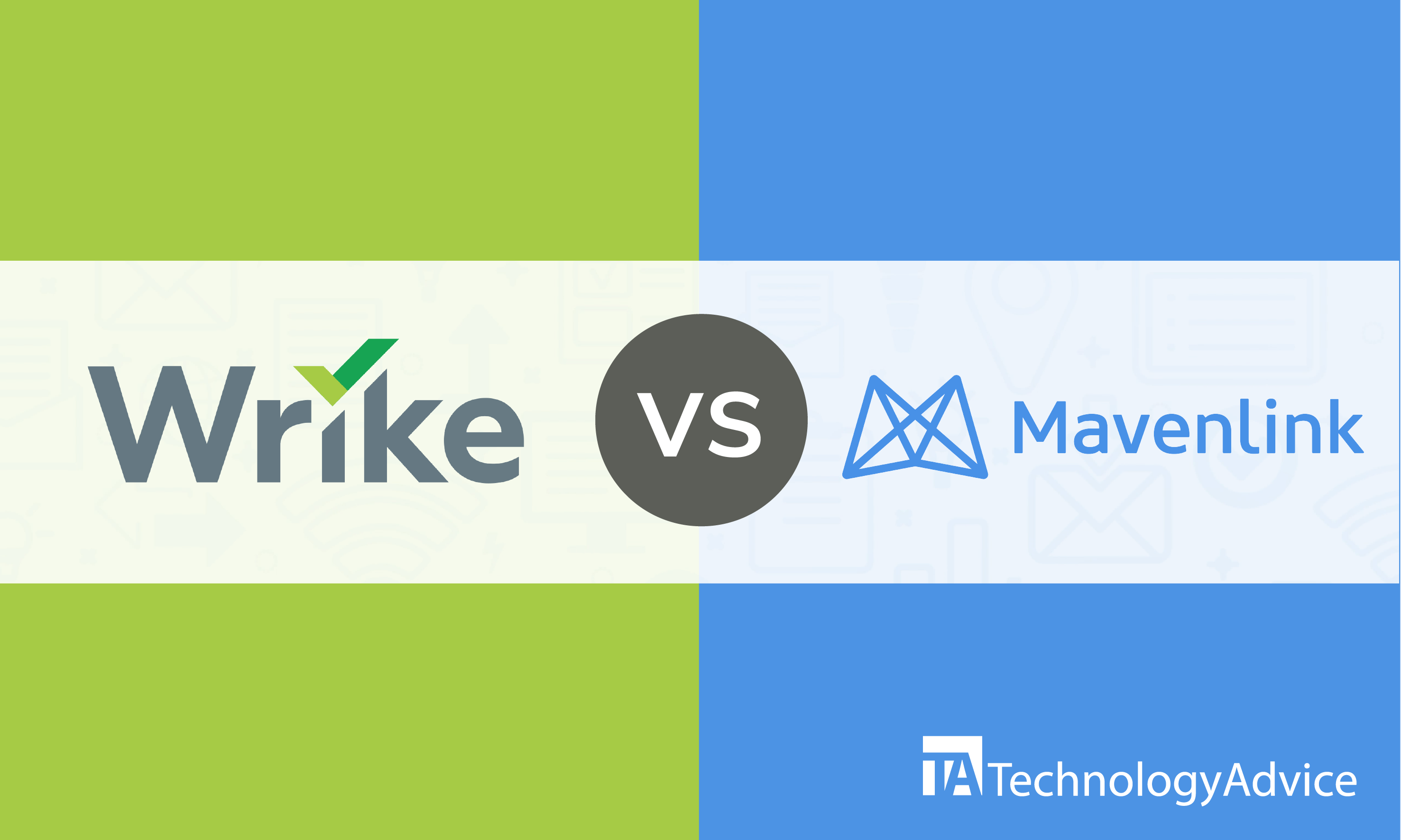 Wrike vs. Mavenlink | TechnologyAdvice