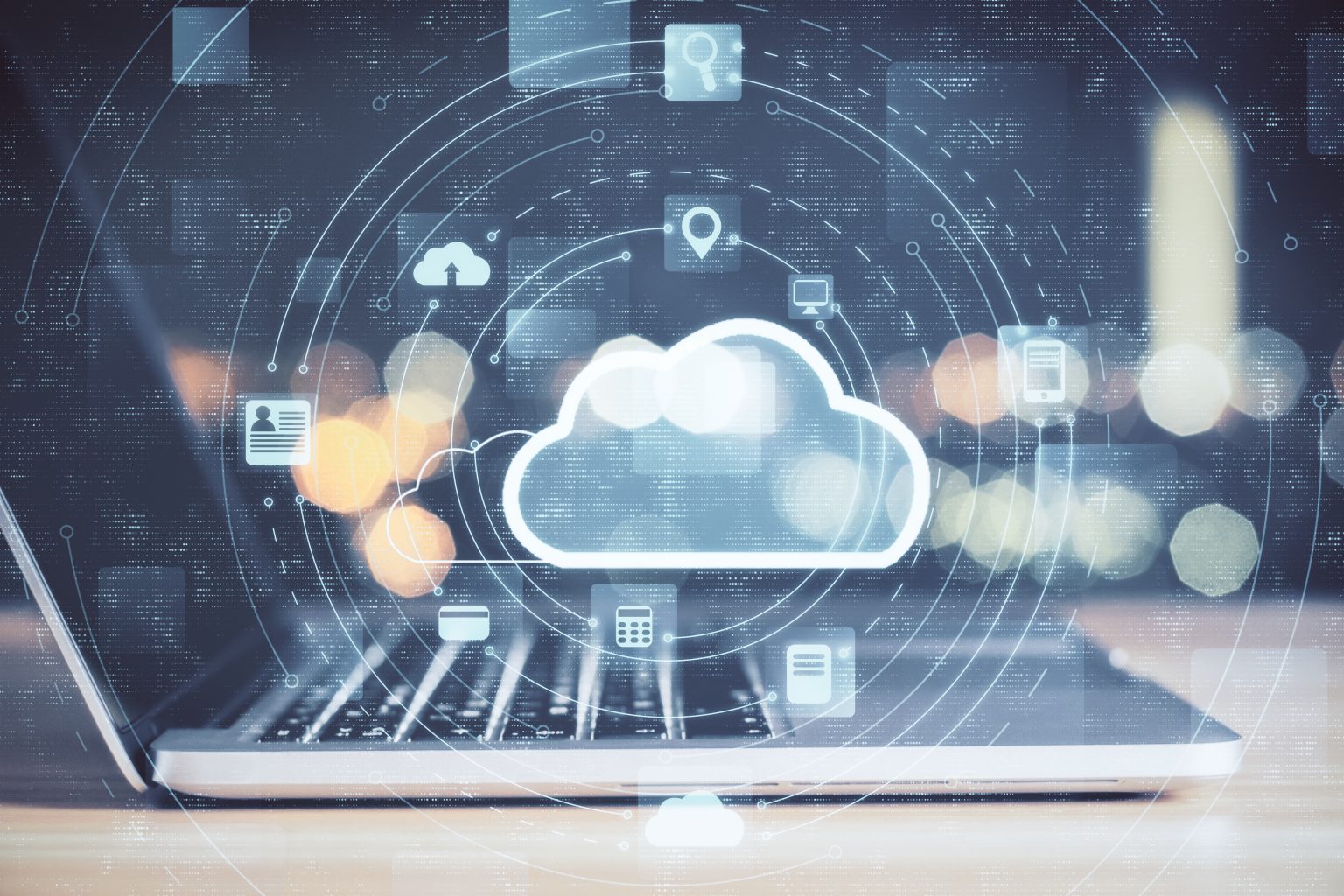 Cloud Storage vs. Local Storage: 5 Things to Know