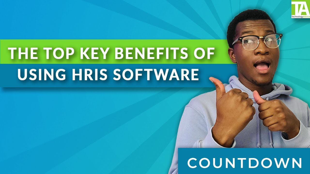 HRIS Roles and Responsibilities | TechnologyAdvice