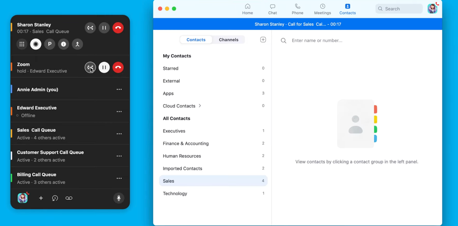 Top 7 RingCentral Alternatives & Competitors in 2025