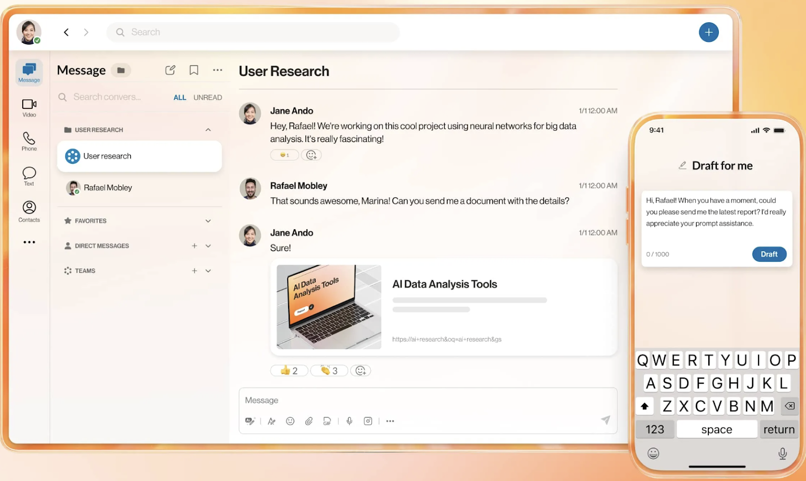 Top 7 RingCentral Alternatives & Competitors in 2025