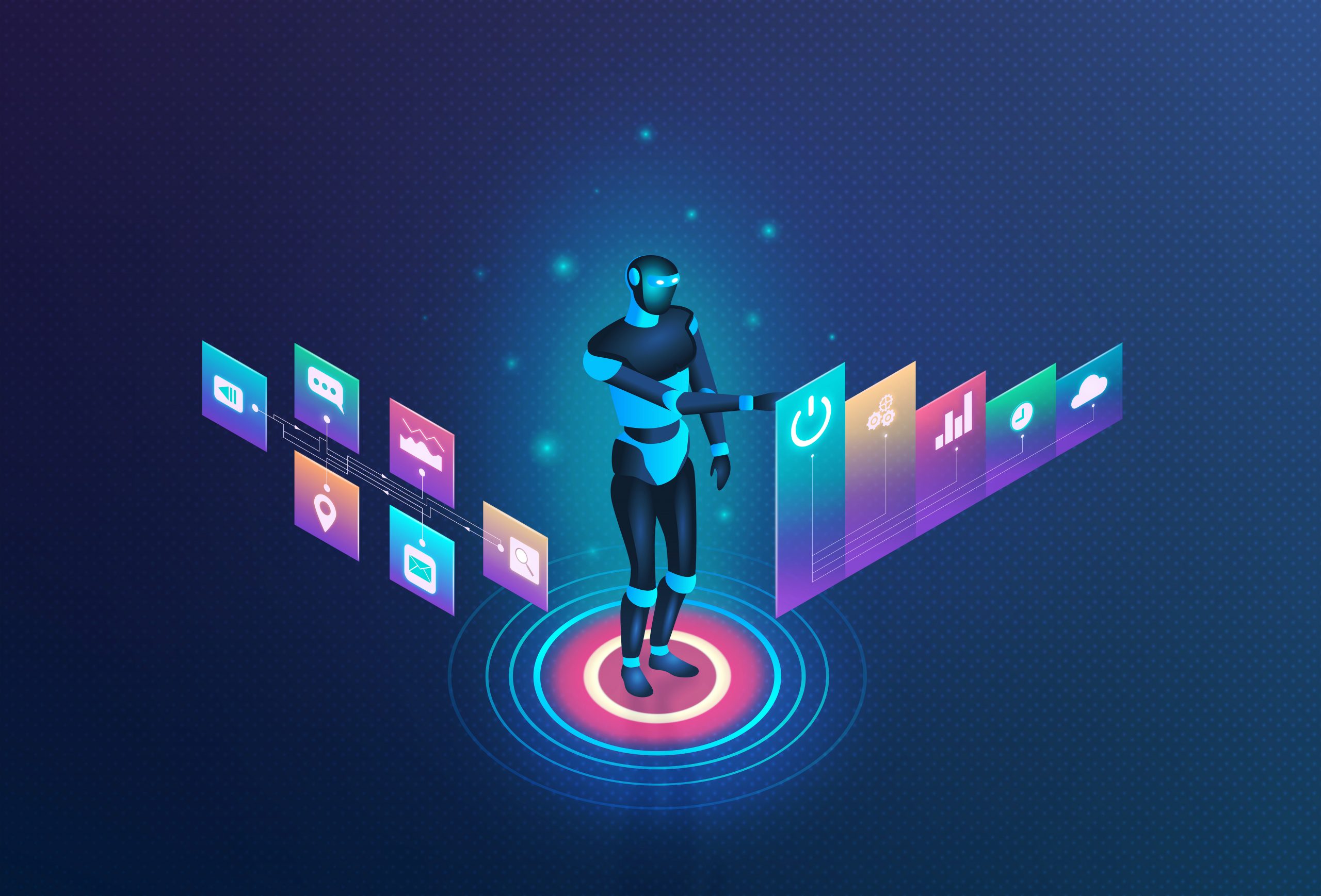 Hyperautomation vs. Intelligent Process Automation