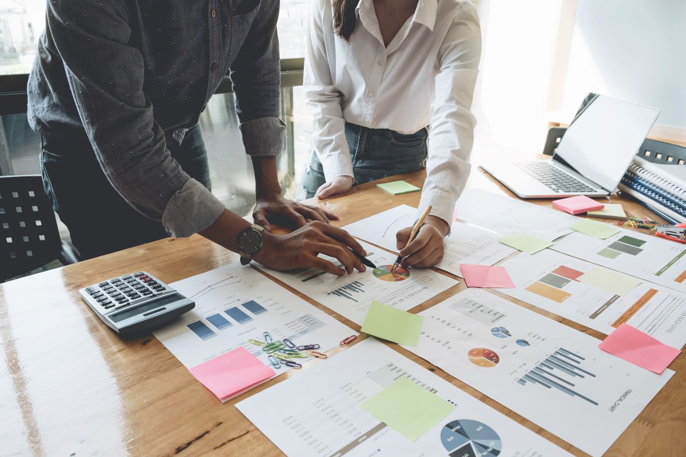 4 Essential Reports for IT Managed Services Providers | TA