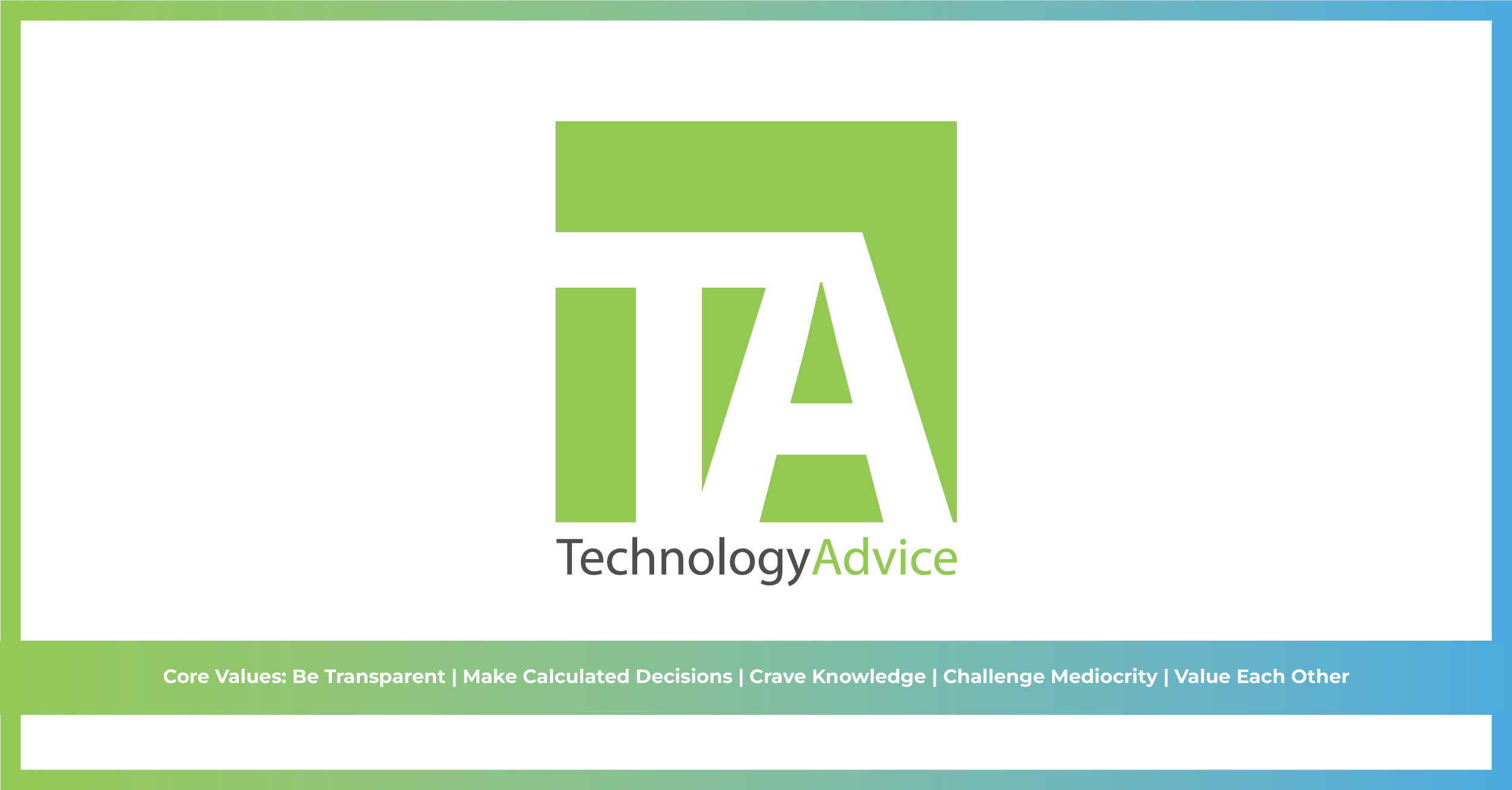 Careers | TechnologyAdvice